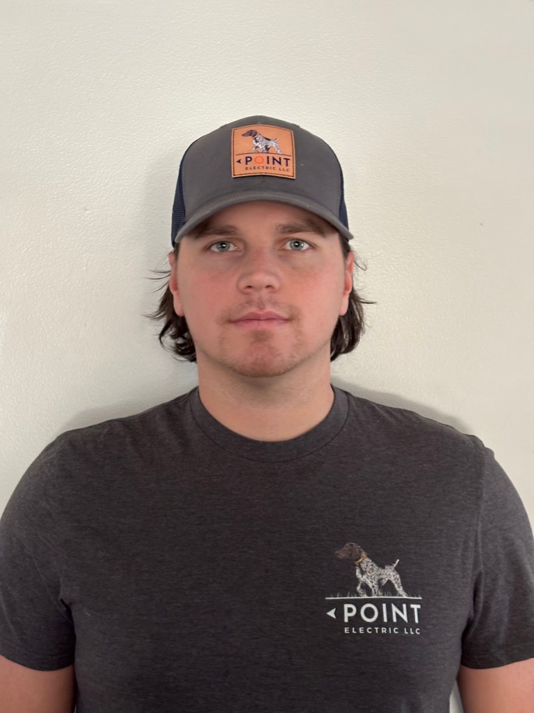 About Us - Point Electric LLC